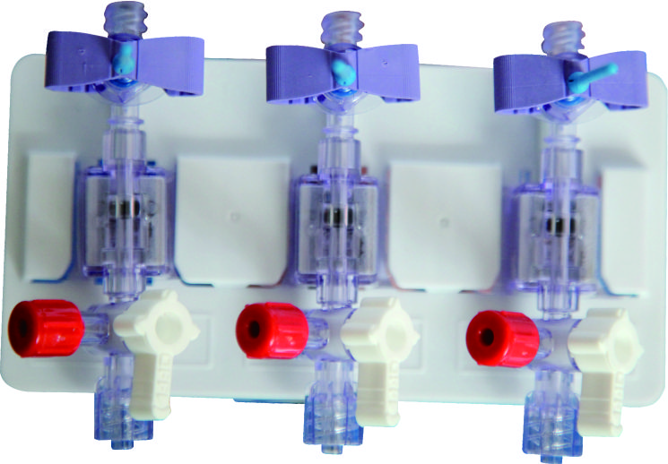 Disposable Pressure Transducer_Vascular Access_TUOREN Medical-www ...