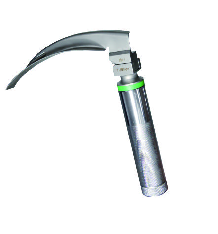 Fiber Optic Laryngoscope_Airway Management_TUOREN Medical-www.tuoren.com
