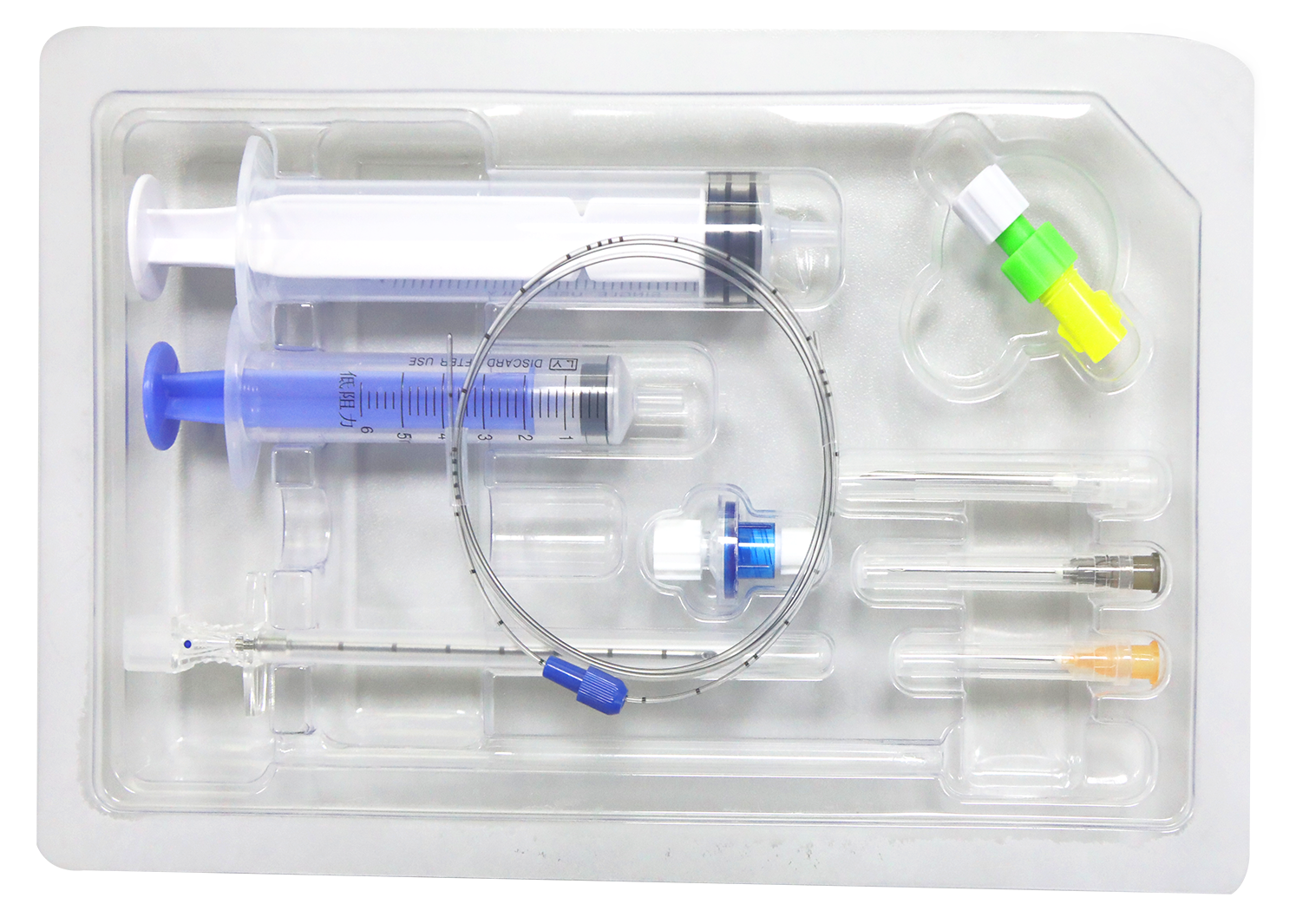 Anesthesia Kit _Pain Management_TUOREN Medical-www.tuoren.com