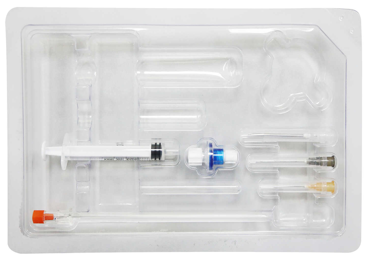 Anesthesia Kit _Pain Management_TUOREN Medical-www.tuoren.com