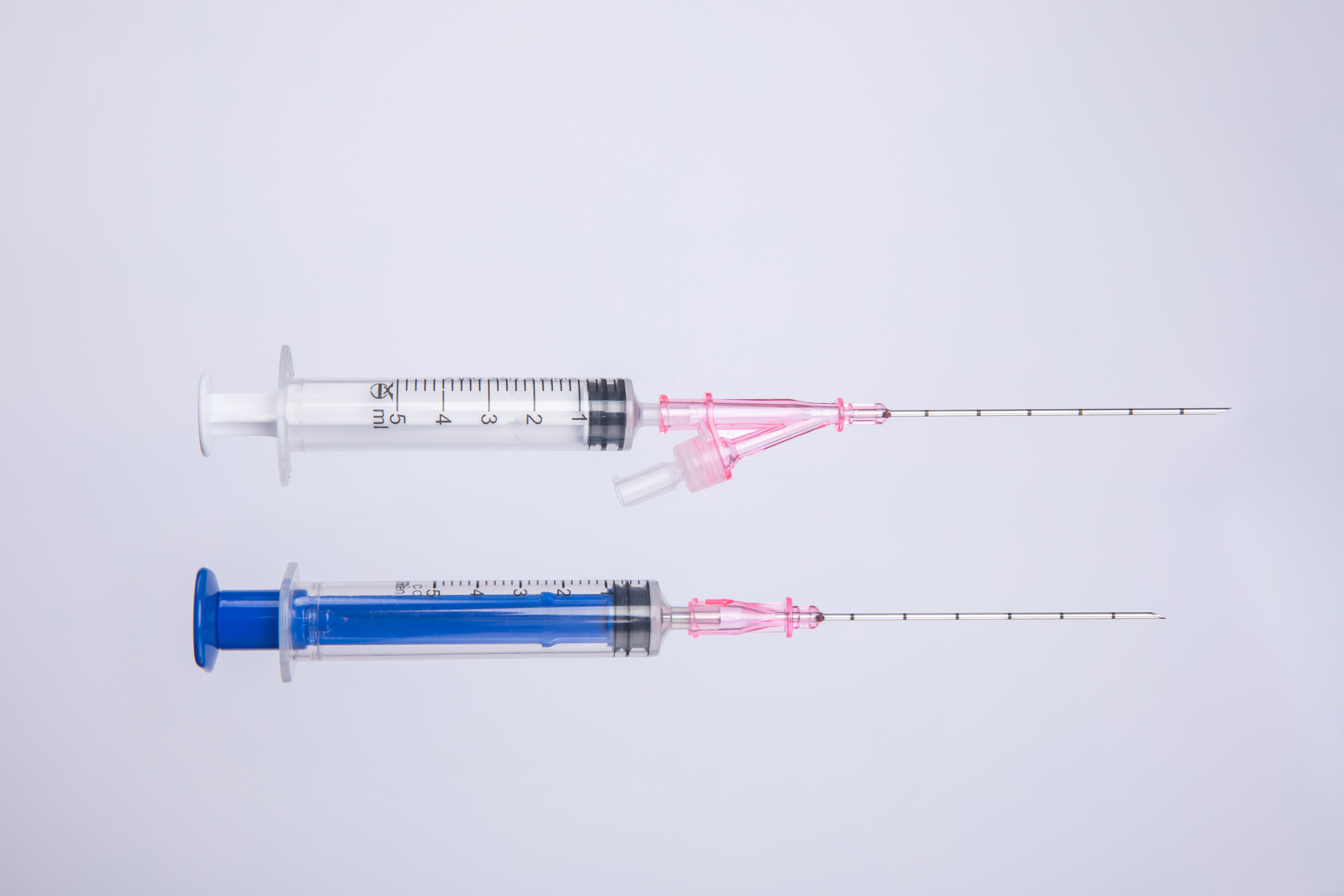 Central Venous Catheter (CVC) Kit_Vascular Access_TUOREN Medical-www ...