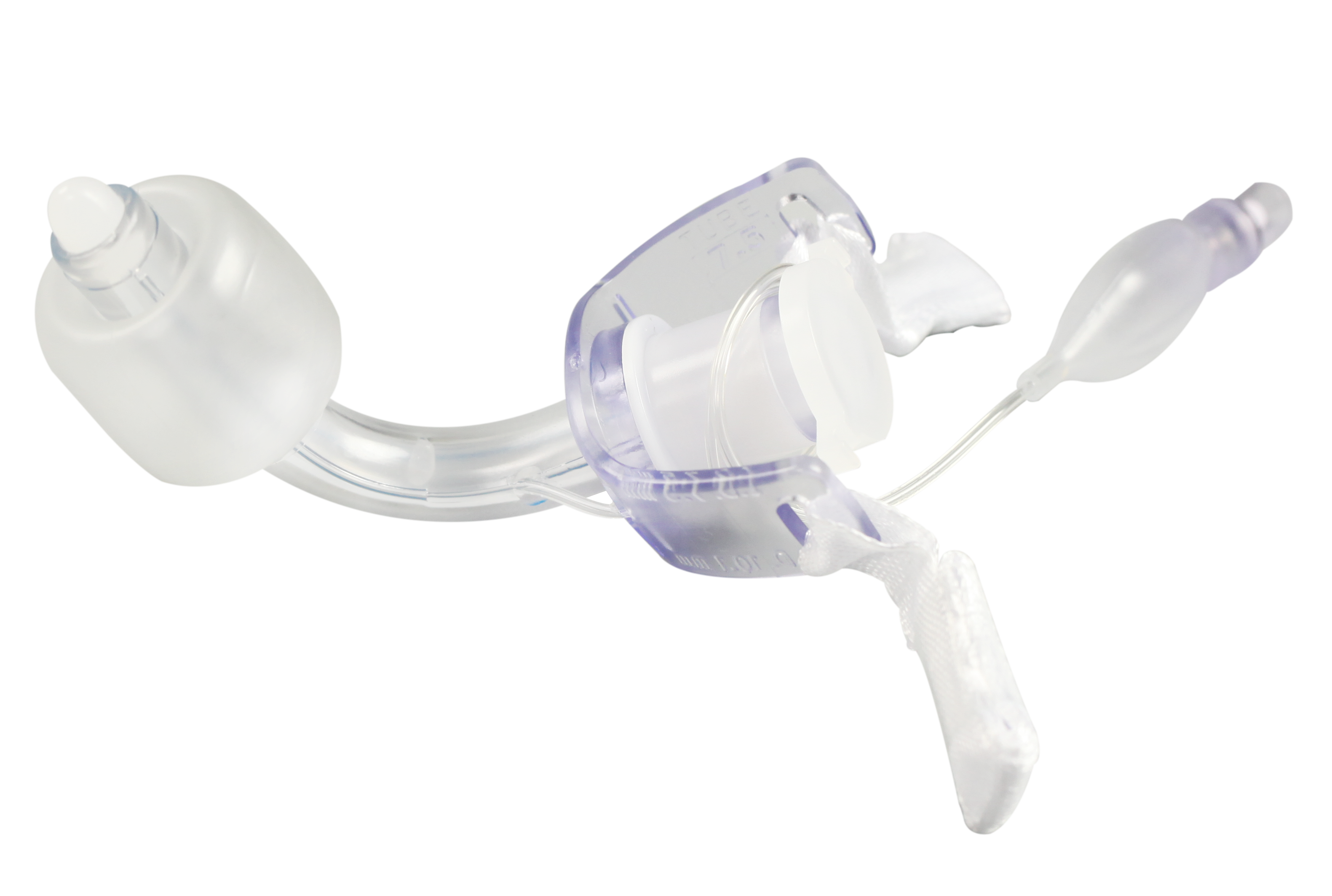 Tracheostomy Tube_Airway Management_TUOREN Medical-www.tuoren.com